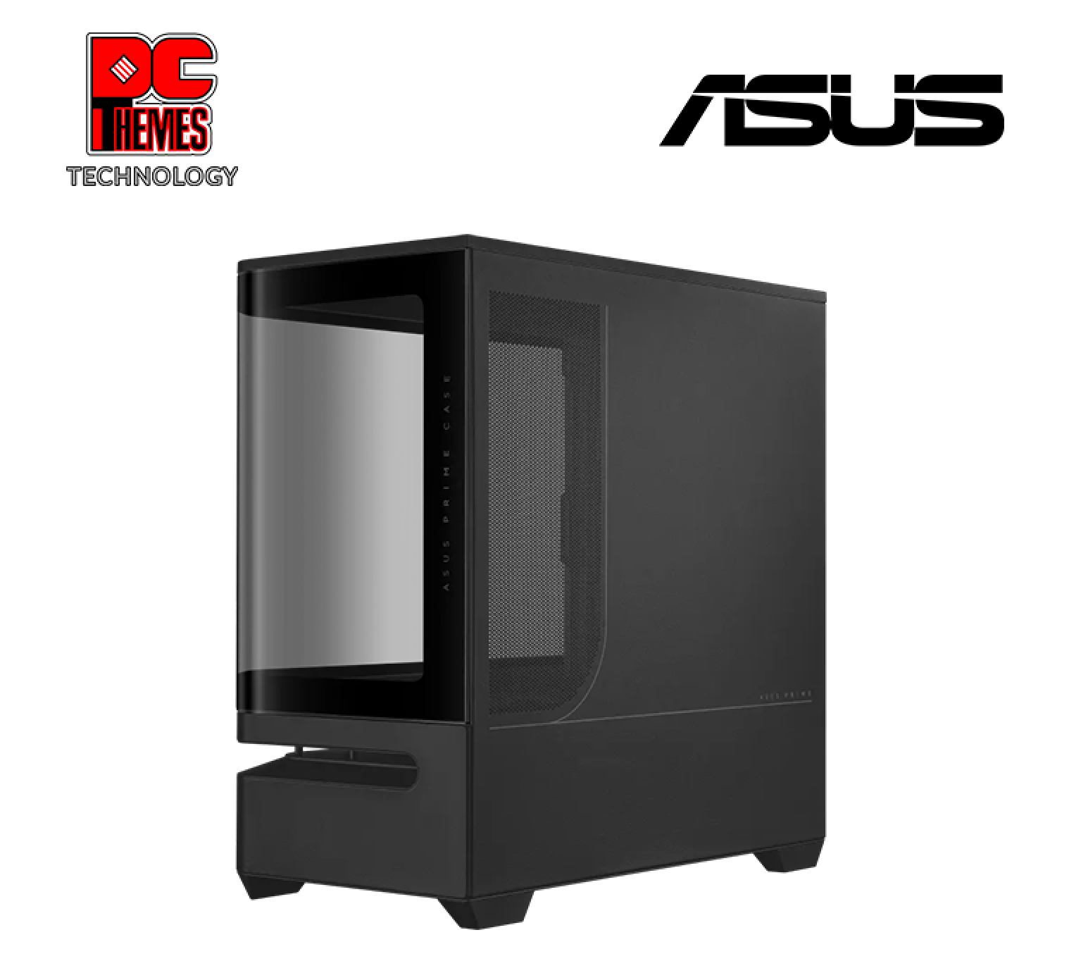 ASUS Prime AP202 T.G Casing - Black