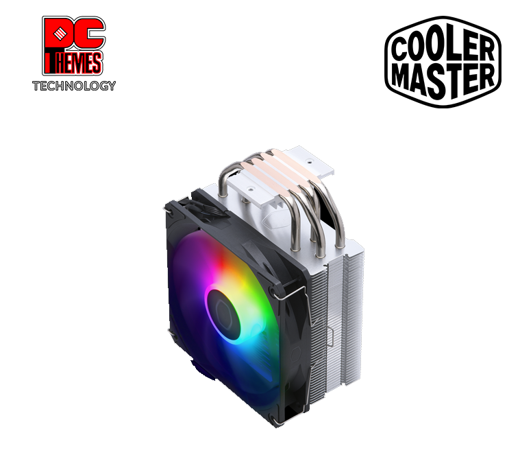 CPU Cooler