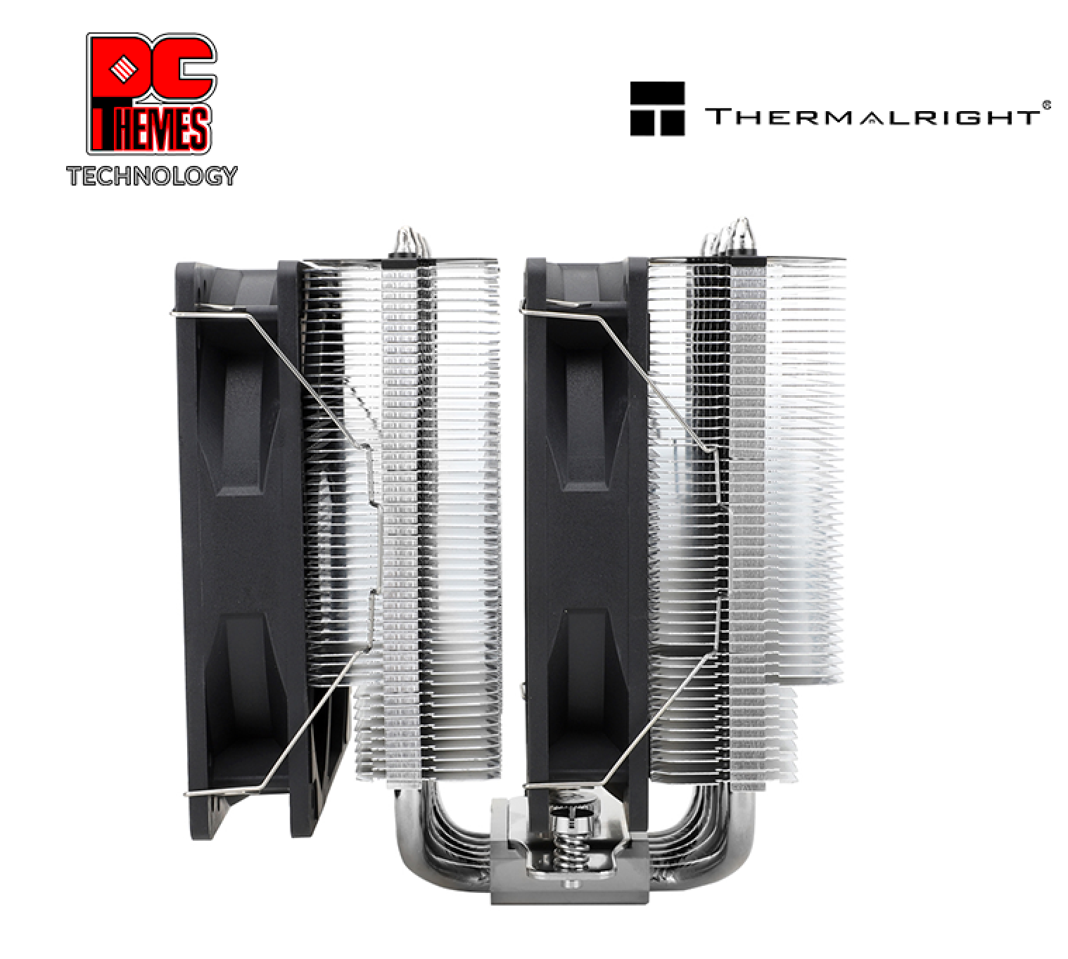 Thermalright Peerless Assassin 120 SE ARGB Air Cooler