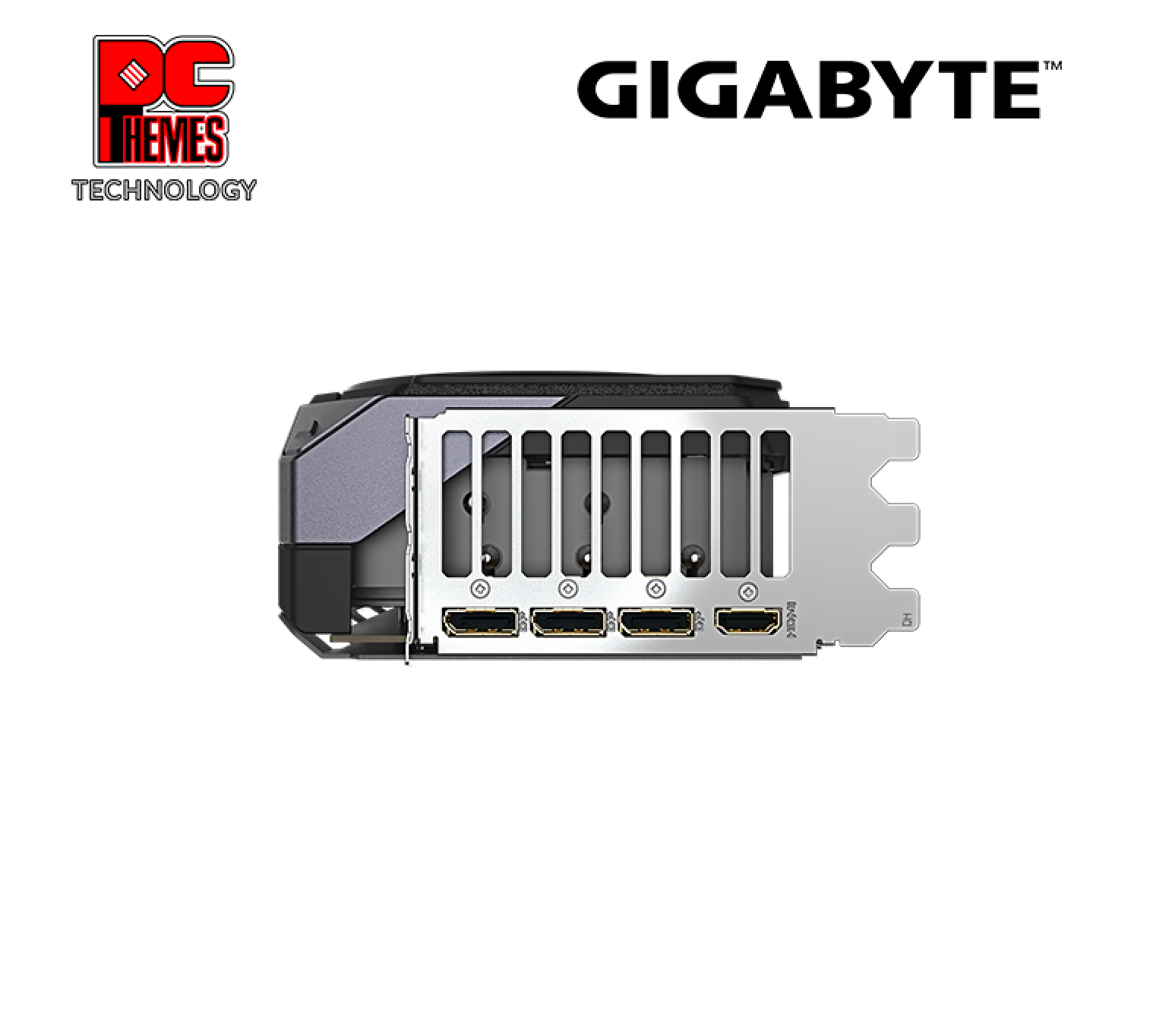 GIGABYTE GeForce RTX™ 5070 Ti GAMING OC 16G Graphics Card
