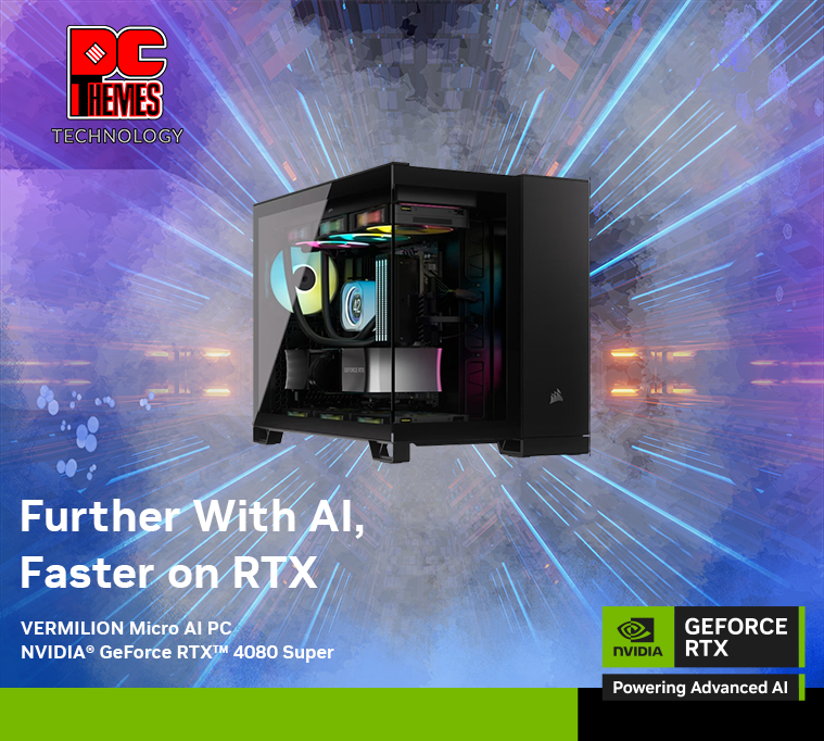 RTX AI PC