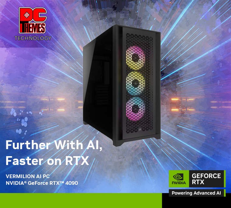 RTX AI PC