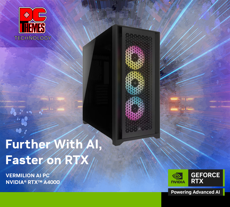 RTX AI PC